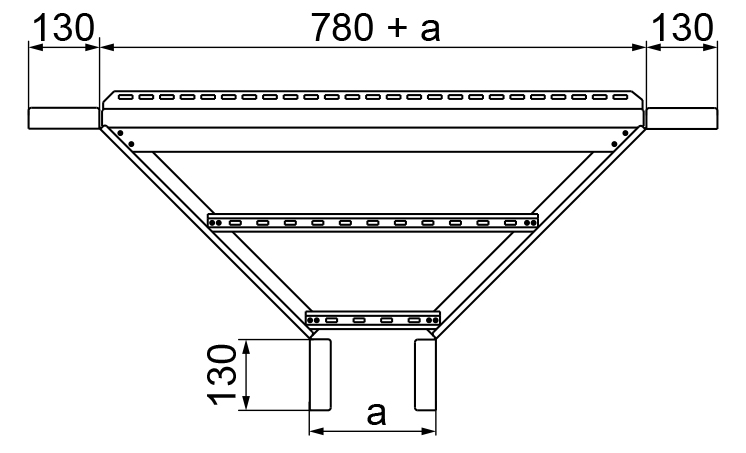 Add-on tee TDSUC200H160 420216 - Onninen Wholesale