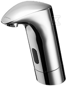 Venus 9V washbasin tap, chrome type HDK 012050699 - Onninen Wholesale