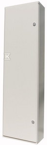 Floor-standing distribution board IP30, empty BP-F-400/17/3 102055 ...