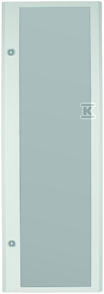 Transparent door for standing switchgears BPZ-DT-800/17 102435 ...
