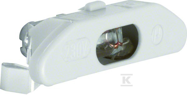 Glow plug with neutral terminal gray mechanism 160510 - Onninen Wholesale