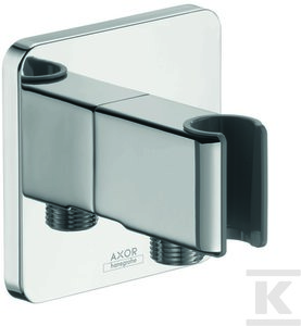 Uchwyt Hansgrohe Axor Urquiola Porter chrom 11626000 - Hurtownia Onninen