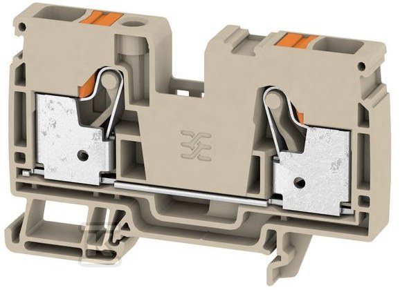 Pass-through terminal block A2C 10 2490360000 - Onninen Wholesale