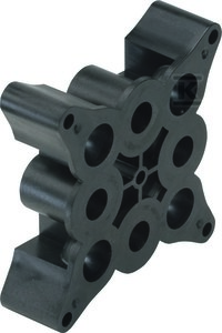 Zestaw Hansgrohe przedłużający 25 mm do iBoxu universal chrom 13595000 ...