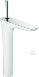 Bateria umywalkowa Hansgrohe PuraVida jednouchwytowa do misek ...