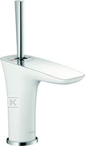 Bateria umywalkowa Hansgrohe PuraVida jednouchwytowa do małych umywalek ...