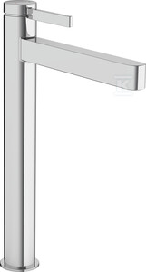 Bateria umywalkowa Finoris jednouchwytowa 260 do mis umywalkowych z ...