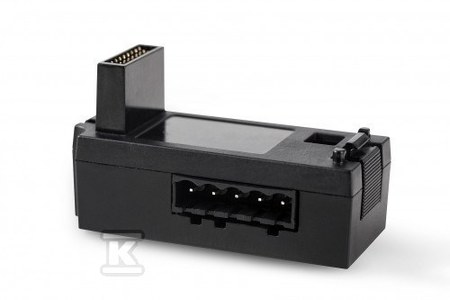 Communication module UniStream CX Com 1xCANbus UAC-CX-01CAN - Onninen ...