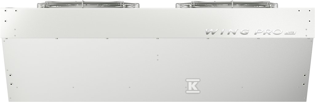 Kurtyna przemysłowa WING PRO C150 EC 1-4-2801-0347 - Hurtownia Onninen