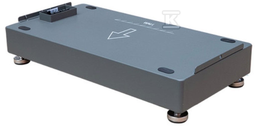 BCU+Base BYD Battery Module Control Unit and Base 12868314-00 - Onninen ...