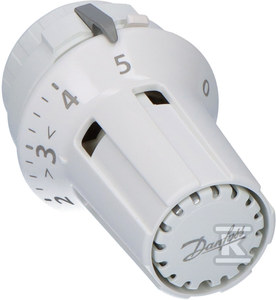 Głowica termostatyczna RAW 5115 013G5115 - Hurtownia Onninen