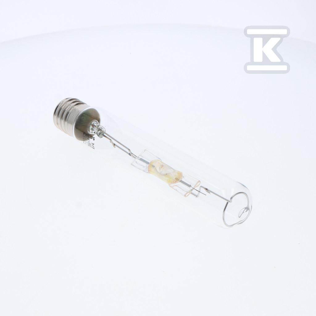 Lamp MASTER HPI-T PLUS 450W/645 E40 928481600097 - Onninen Wholesale