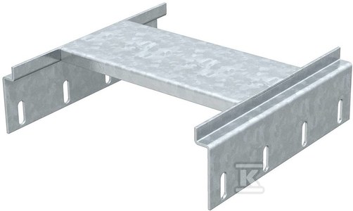 Set of longitudinal connectors, type RVS 110 15 DD 6068790 - Onninen ...