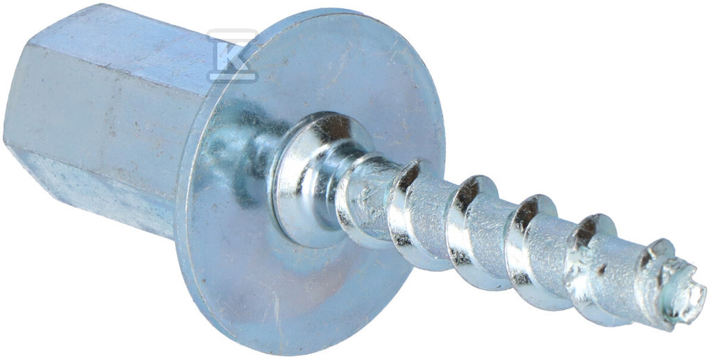 WCS1N Śruba do betonu 6253606 - Hurtownia Onninen