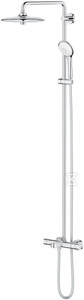 System wannowo-prysznicowy Grohe Euphoria 260 z termostatem do montażu ...