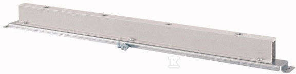 Top / bottom cover with cutouts for flanges IP31 XLST3F655 196178 ...