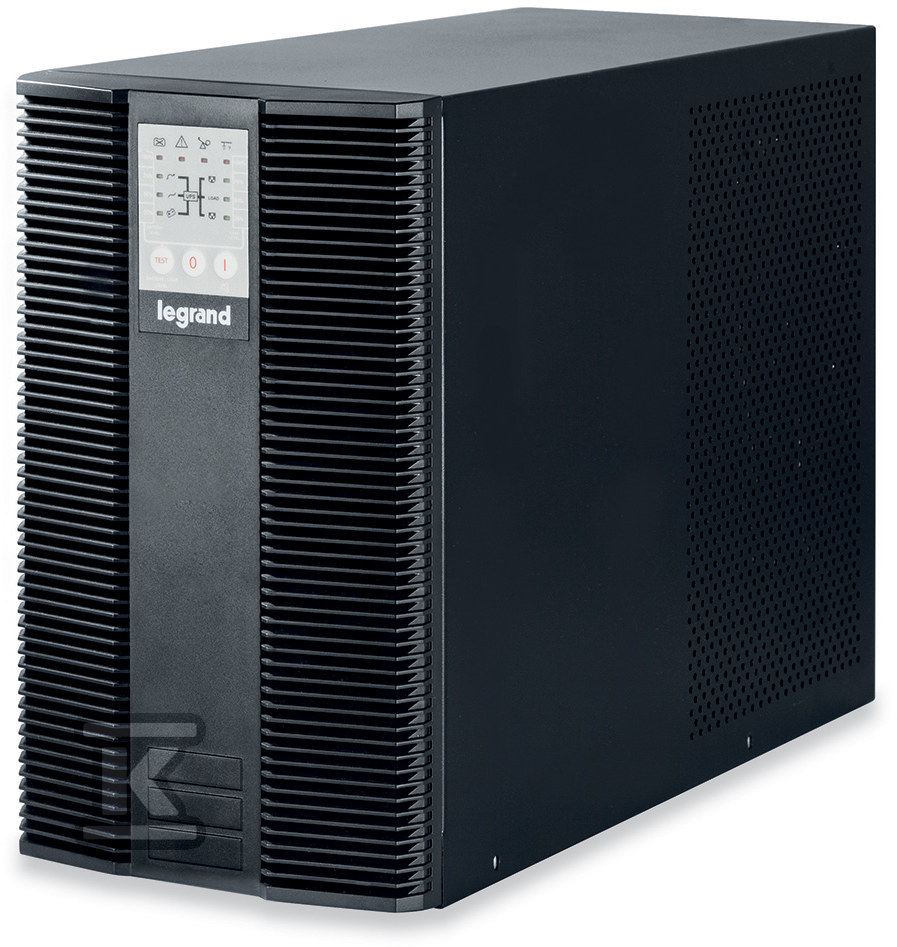UPS Legrand. Keor LP 3 kVA UPS (6xIEC/2xFR) 310159 - Onninen Wholesale