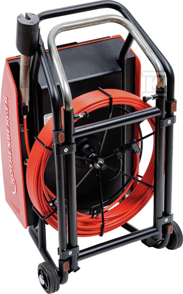ROCAM 4 PLUS inspection camera 1000002840 - Onninen Wholesale