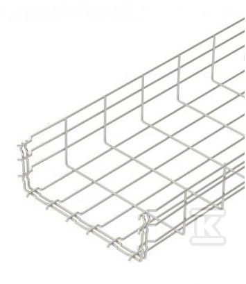 Mesh cable tray GRM 105/100 3M type GRM 105 100 A4 /3m/ 6002475 ...