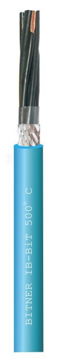 Kabel sterowniczy IB-BiT 500 C 24x2x0,75 S59627 - Hurtownia Onninen