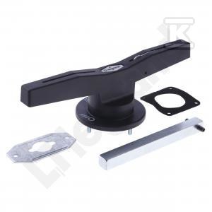 Napęd pośredni frontowy SPX-D 250 i SPX-D400 605124 - Hurtownia Onninen