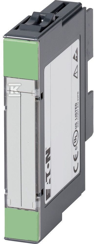 Moduł wyjść analogowe XN-2AO-I(0/4...20MA) 140146 - Hurtownia Onninen