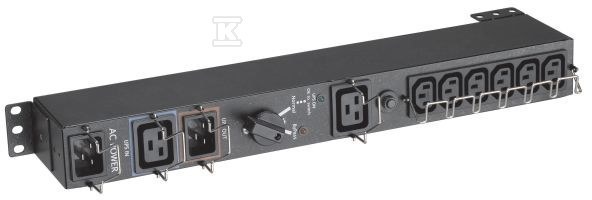 Bypass serwisowy HotSwap MBP IEC MBP3KI - Hurtownia Onninen