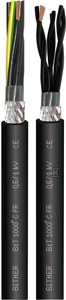 Control cable BiT 1000 C FR 24x2x0.75 BS0877 - Onninen Wholesale