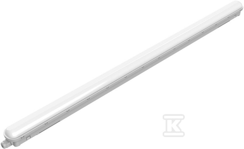 Waterproof luminaire PIŁA WT008C 40S/840 PSU L1200 CLASSIC 911401813785 ...