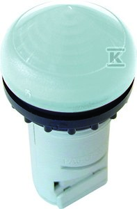 Lampka sygnalizacyjna, kompaktowa wystająca M22-LCH-W 216914 - Hurtownia Onninen