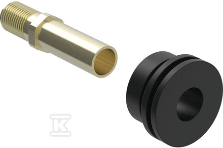 Water inlet fitting 521005000 - Onninen Wholesale