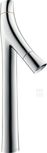 Bateria umywalkowa AXOR Starck Organic 2-uchwytowa 240 z niezamykanym ...