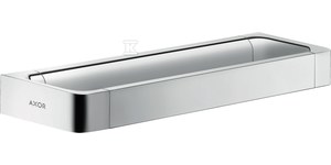 Wieszak AXOR Universal Softsquare 300 mm 42830000 - Hurtownia Onninen