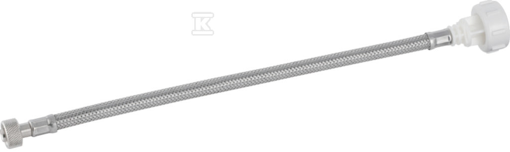 Geberit connection hose for concealed cistern: DN=8, L=33.3cm, G=3/8 ...