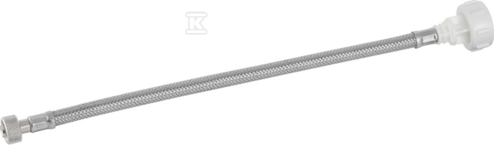 Geberit connection hose for concealed cistern: DN=8, L=33.3cm, G=3/8 ...
