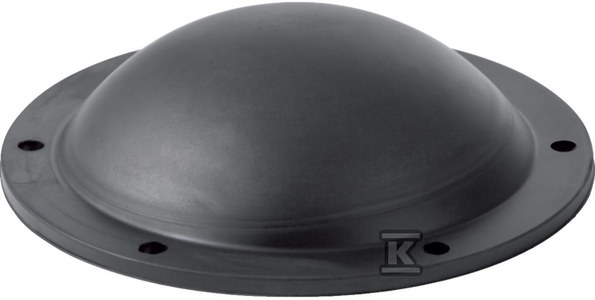 Foot Button Diaphragm 854.731.00.1 - Onninen Wholesale