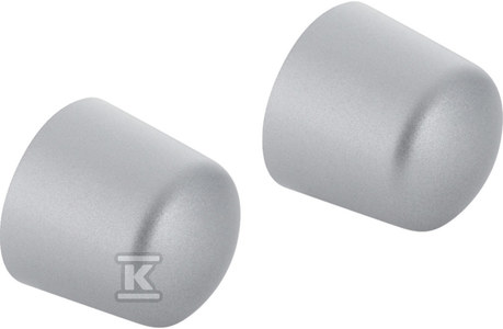 Geberit set of caps for threaded rod M8 (2 pcs.) 240.027.46.1 - Onninen ...