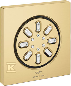 Rotaflex Wąż prysznicowy, chrom, 1500 mm, z funkcją TwistStop ...