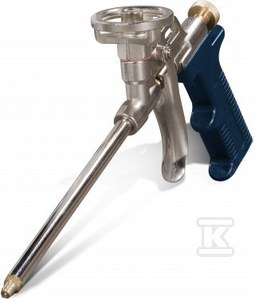 Pistolet do piany przedłużony 600mm RPP-GUN-LONG - Hurtownia Onninen