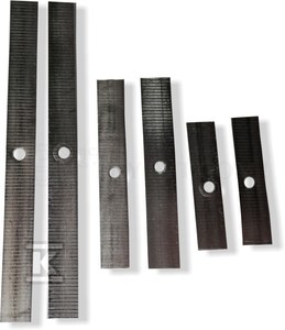 Taśma aluminiowa z otworem TAL-120 TA-C-120/1 - Hurtownia Onninen