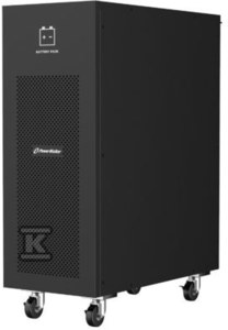Battery pack tower dla UPS PowerWalker VFI 6-10KVA AT 40 akumulatorów ...
