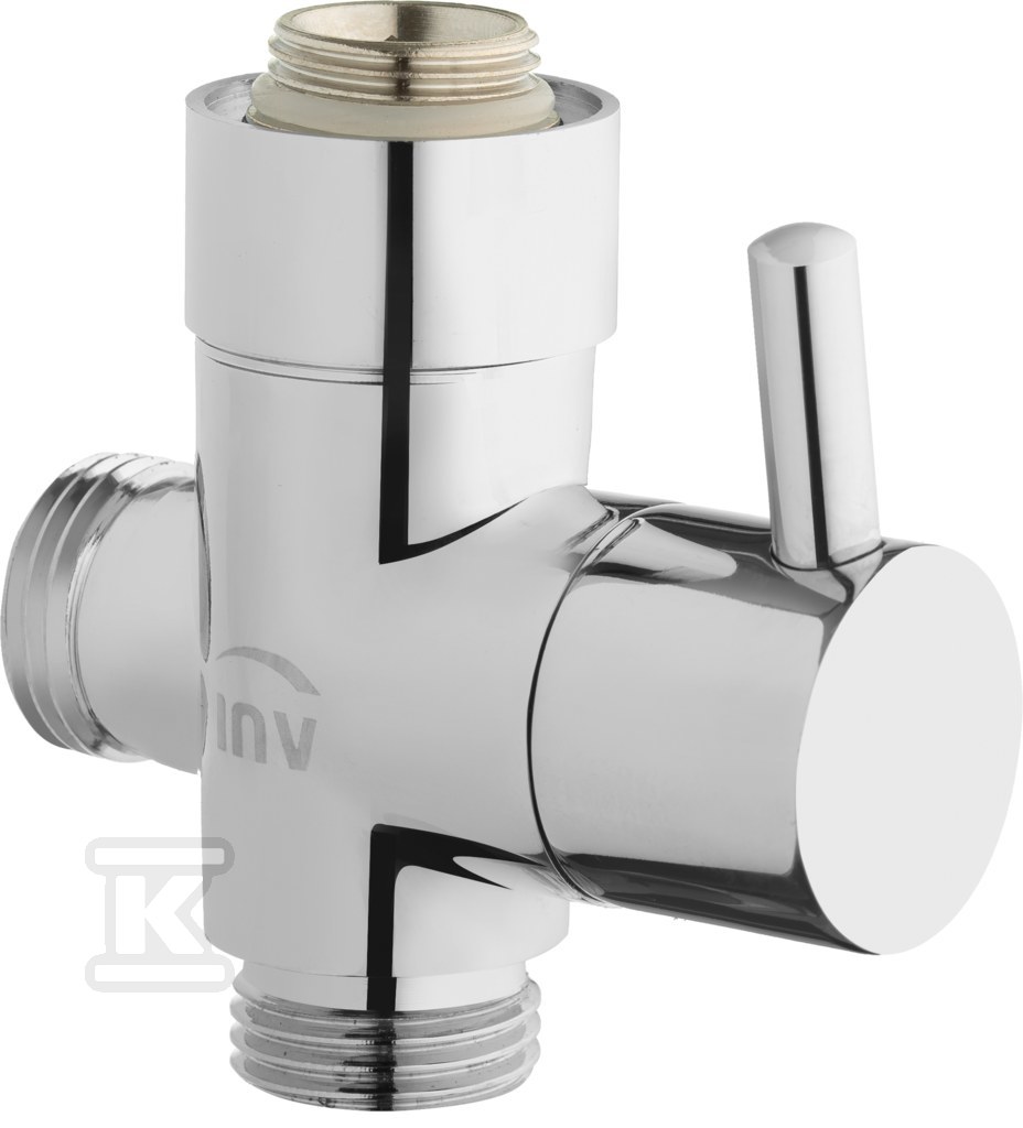 Shower function switch SC-D1-006-C - Onninen Wholesale