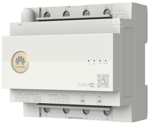 Intelligent home energy controller EMMA-A02, RS485 - Onninen Wholesale