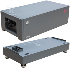 BCU+Base BYD Battery Module Control Unit and Base 12868314-00 - Onninen ...