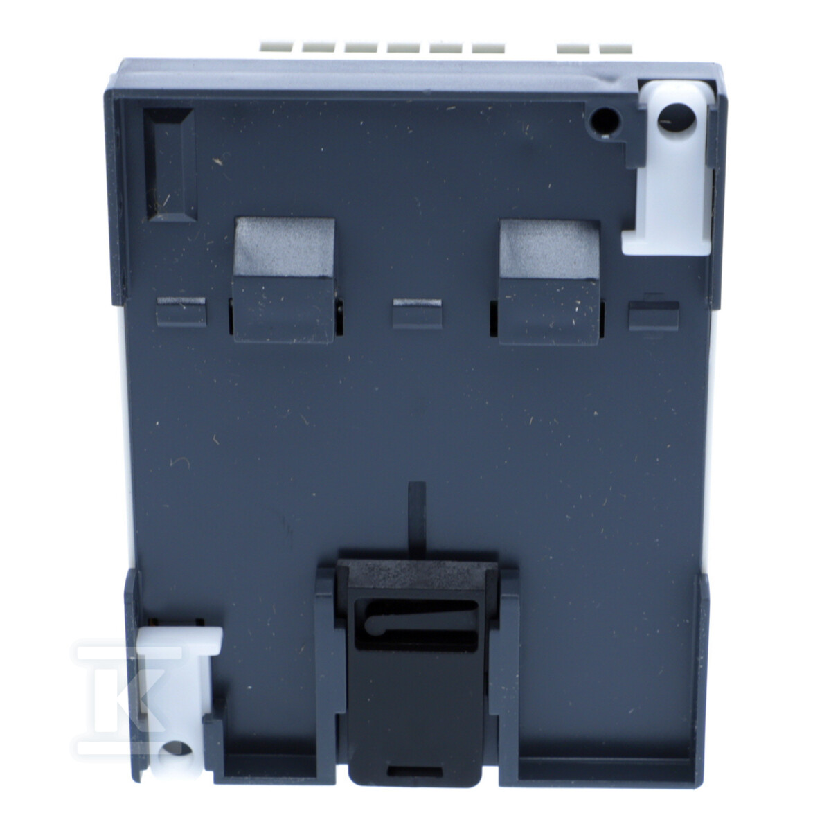 Relay Zelio LE 6WE D/4WY T 24VDC RTC/LCD SR3B102BD - Onninen Wholesale