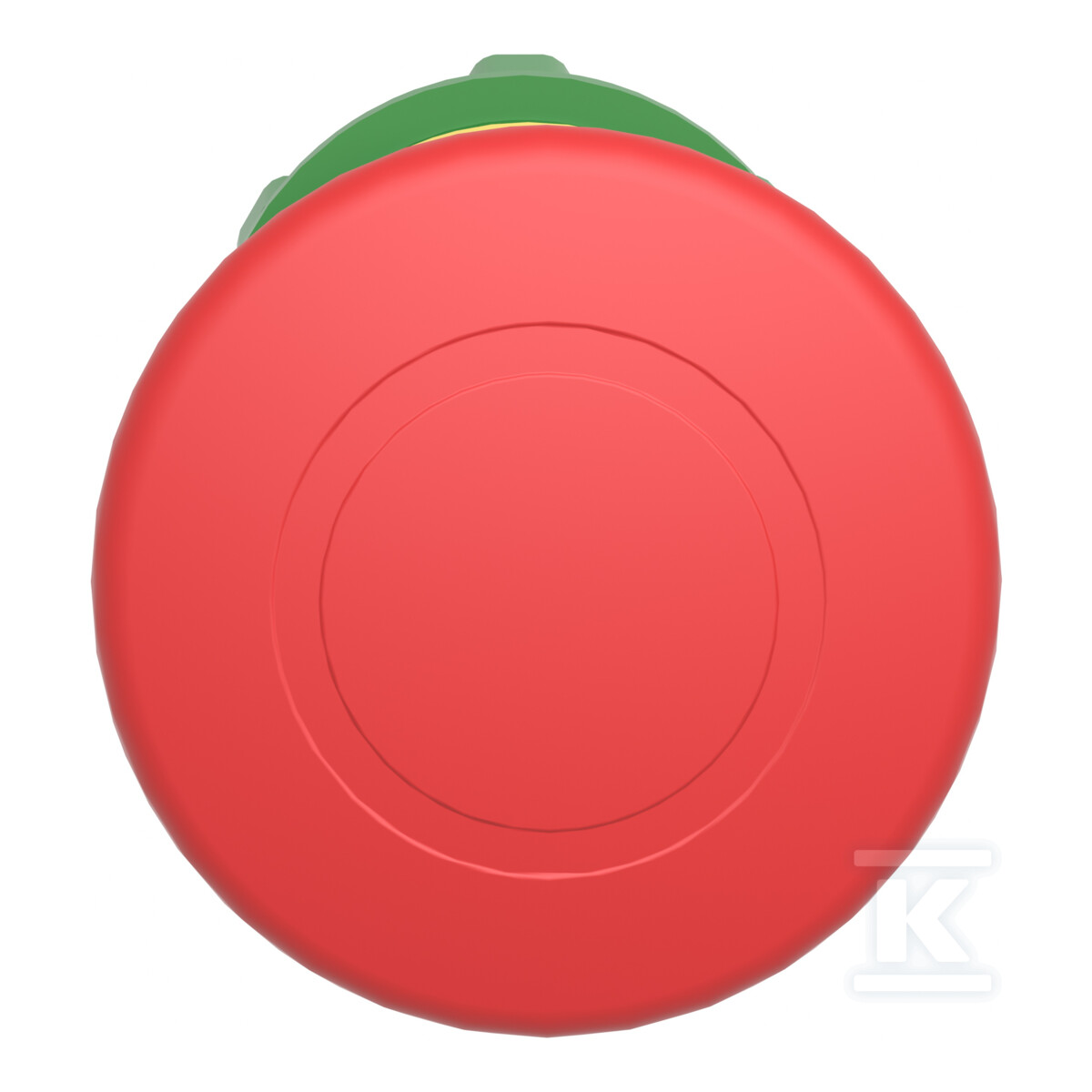 Drive, emergency stop, release by pulling Push Pull ZB5AT84 - Onninen ...