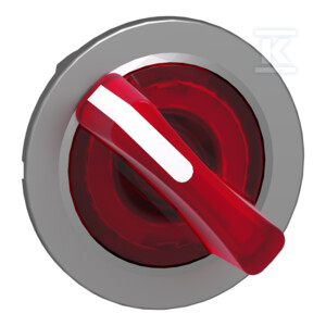 Leaf Leaf Switch Flat Red Illuminated Head 2 Po ZB4FK1243 - Onninen ...