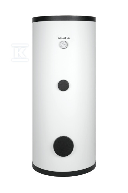 Wymiennik c.w.u. SW-201 stojący z wężownicą SW-201.PL - Hurtownia Onninen