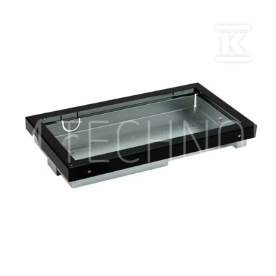 Zestaw montażowy ONTEC S Ramka IP67 OS10 B TM-AKC.OS010B - Hurtownia ...