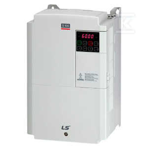 Falownik LS Electric serii S100 LV0150S100-4EOFNM - Hurtownia Onninen